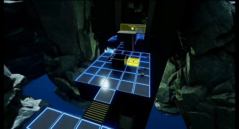 The Last Cube — Análise do Jogo