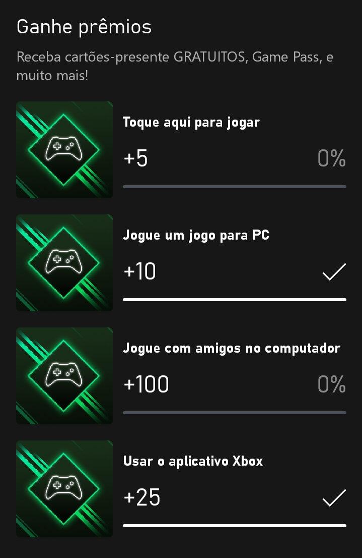 Microsoft Rewards, o que é essa ajuda da mamãe? - Gamerscore Brasil