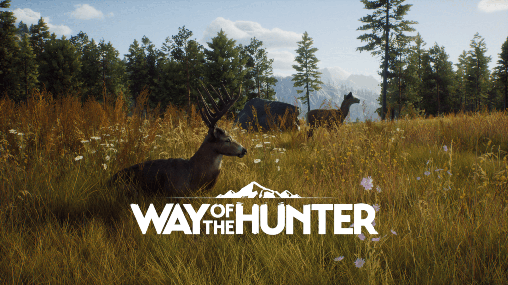 Way of the Hunter: DLC traz rifles Christensen Arms para uma caçada ...