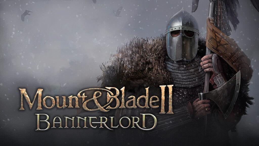 Mount & Blade II: Bannerlord vai zarpar! Expansão War Sails chega com ...