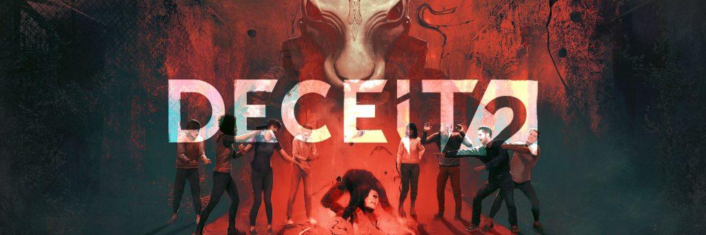 Deceit II se torna gratuito