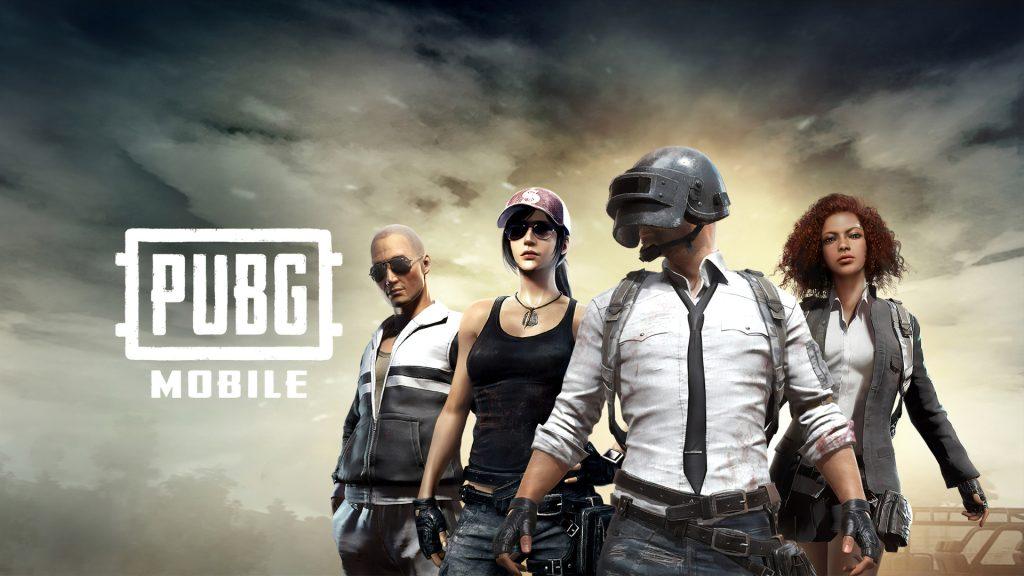 PUBG MOBILE Acelera Fundo! Ferrari e Scuderia HP Entram na Batalha ...