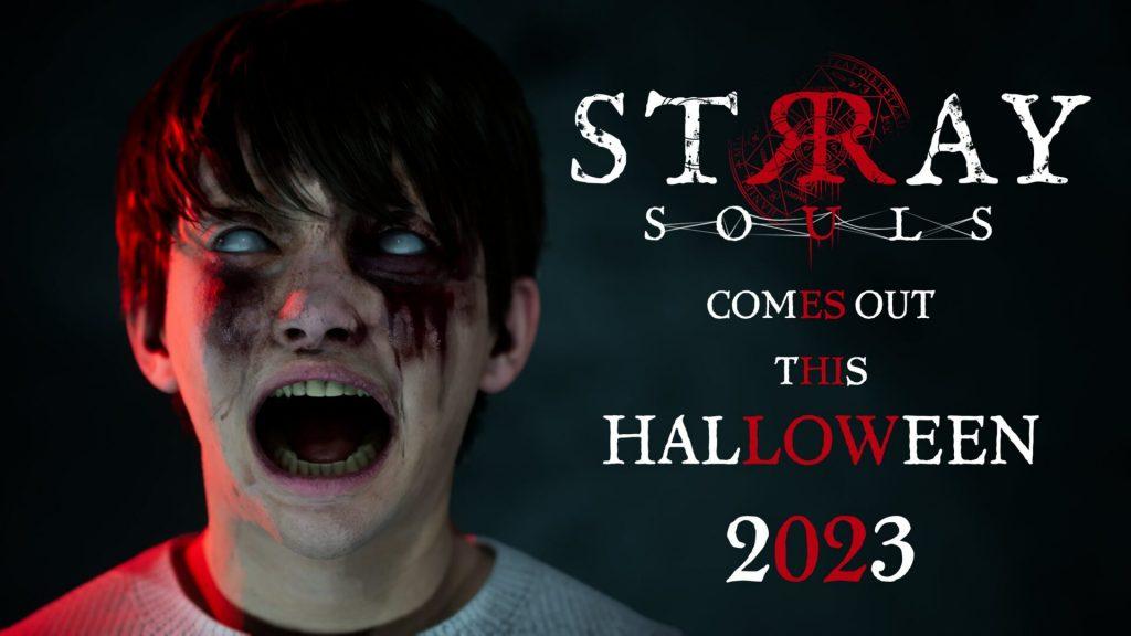 Stray Souls - Jogo de terror psicológico chegando