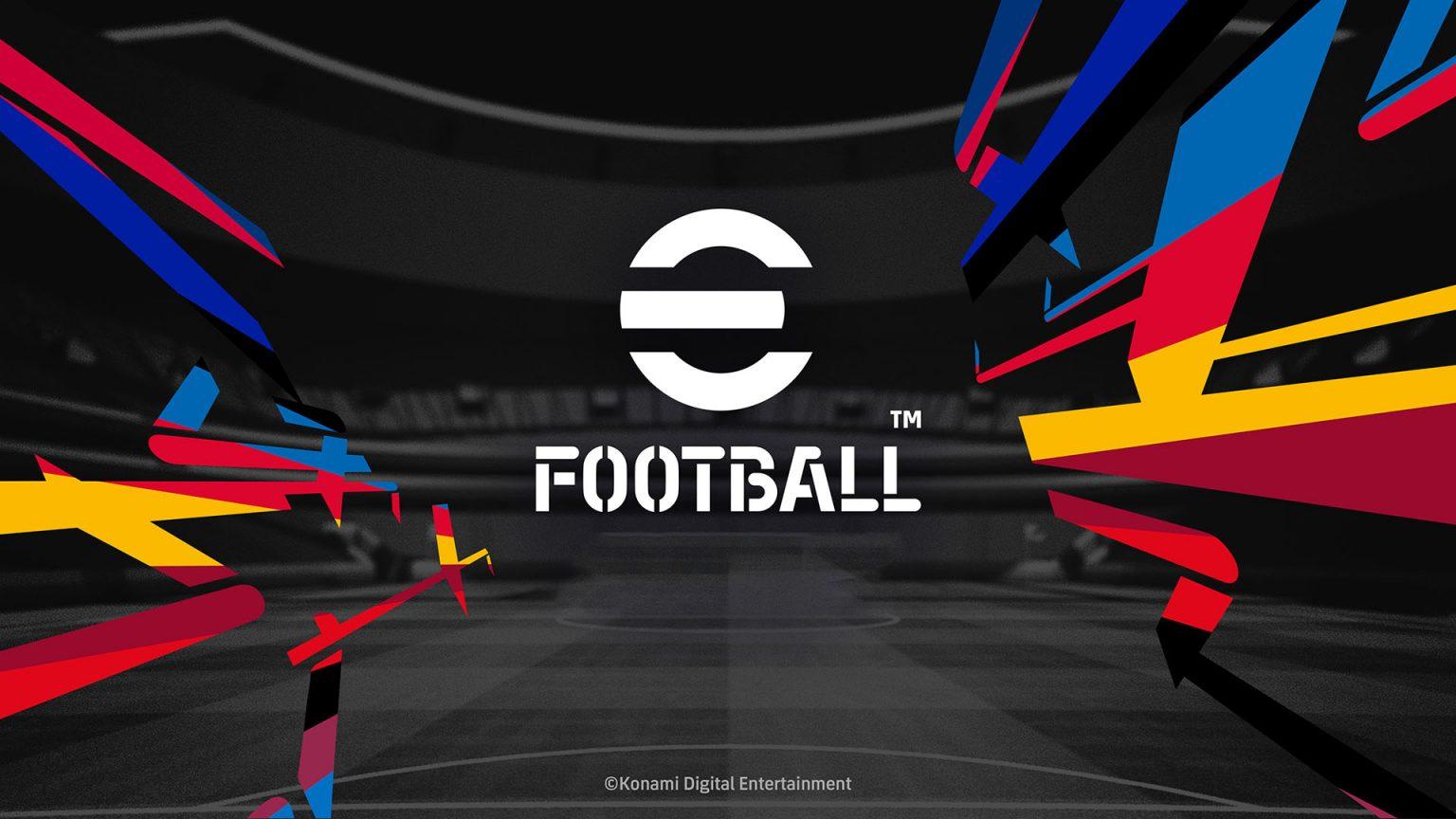 KONAMI e FIFA Estendem Parceria no eFootball até 2026! Vem aí a FIFAe ...