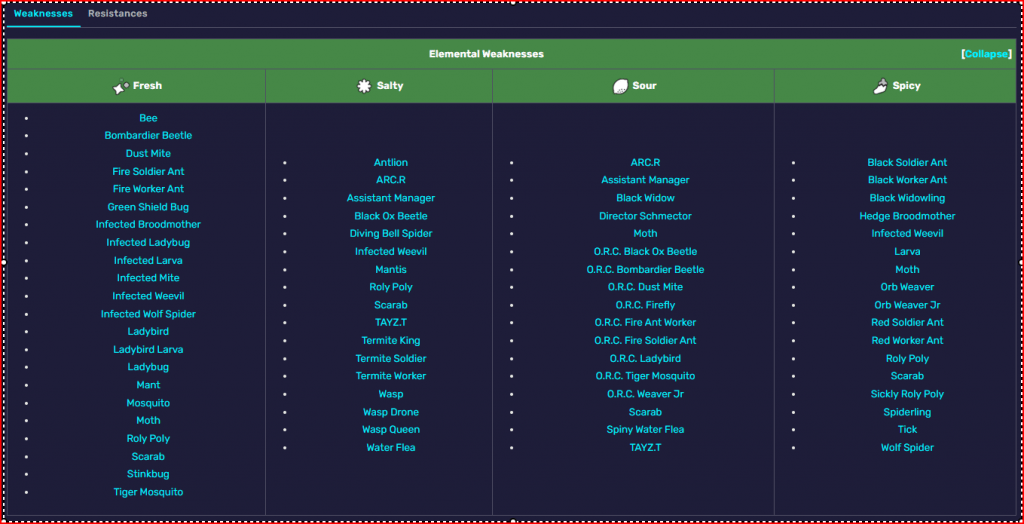 Tutorial Definitivo de Grounded - Parte 3