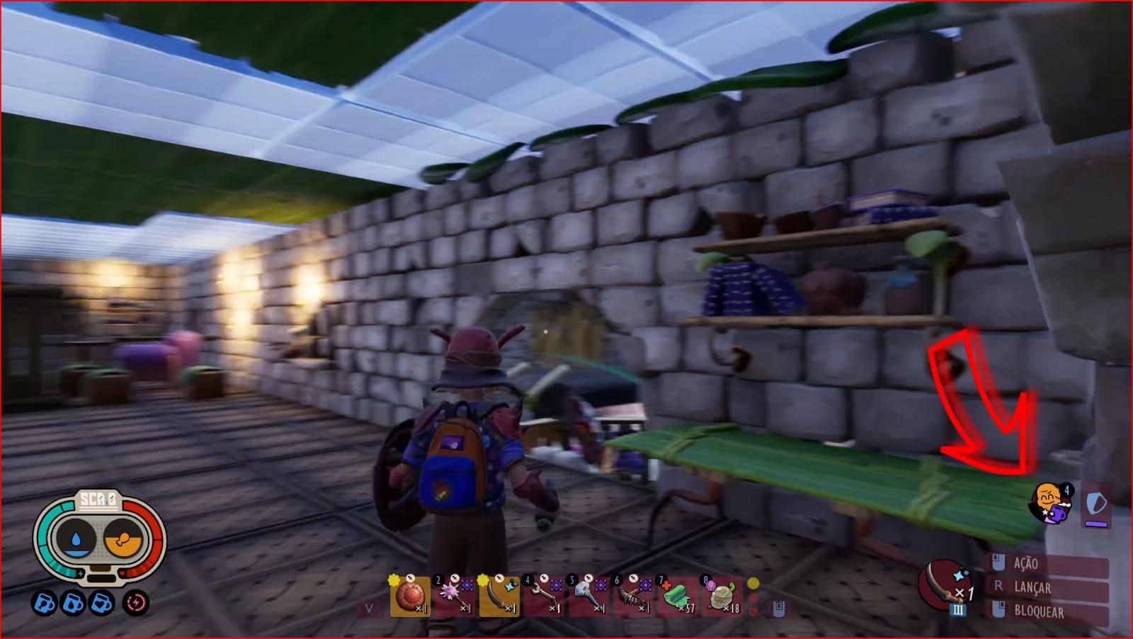 Tutorial Definitivo de Grounded - Parte 3 - Gamerscore Brasil