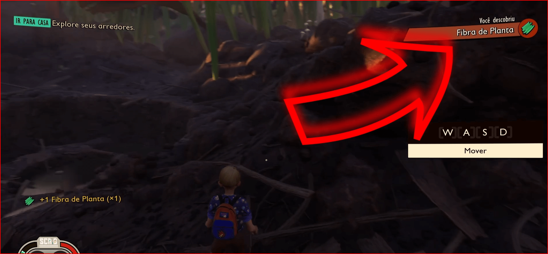 Tutorial Definitivo de Grounded - Parte 1 - Gamerscore Brasil