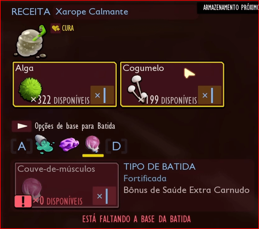 Tutorial Definitivo de Grounded - Parte 2