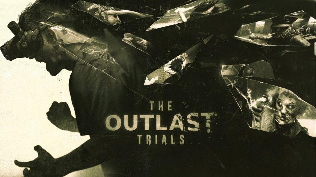 Conheça Franco Barbi, o Novo Vilão de The Outlast Trials - Gamerscore ...