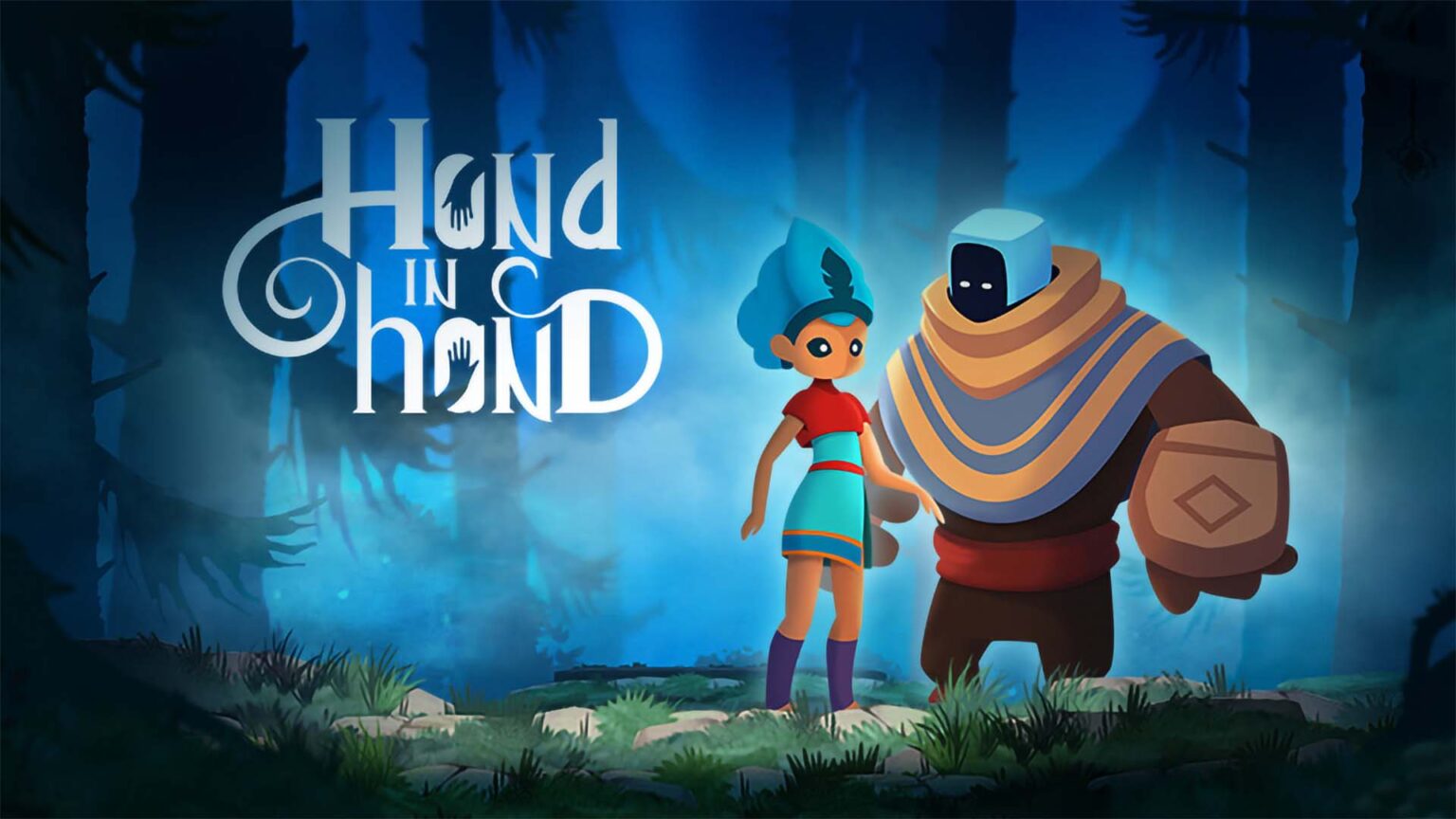 Hand in Hand - Análise do Jogo - Gamerscore Brasil