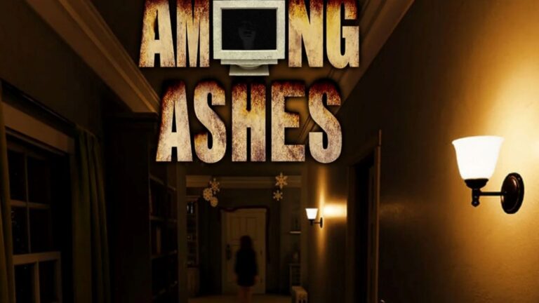 Among Ashes: Terror psicológico chegando ao PS5 e PC