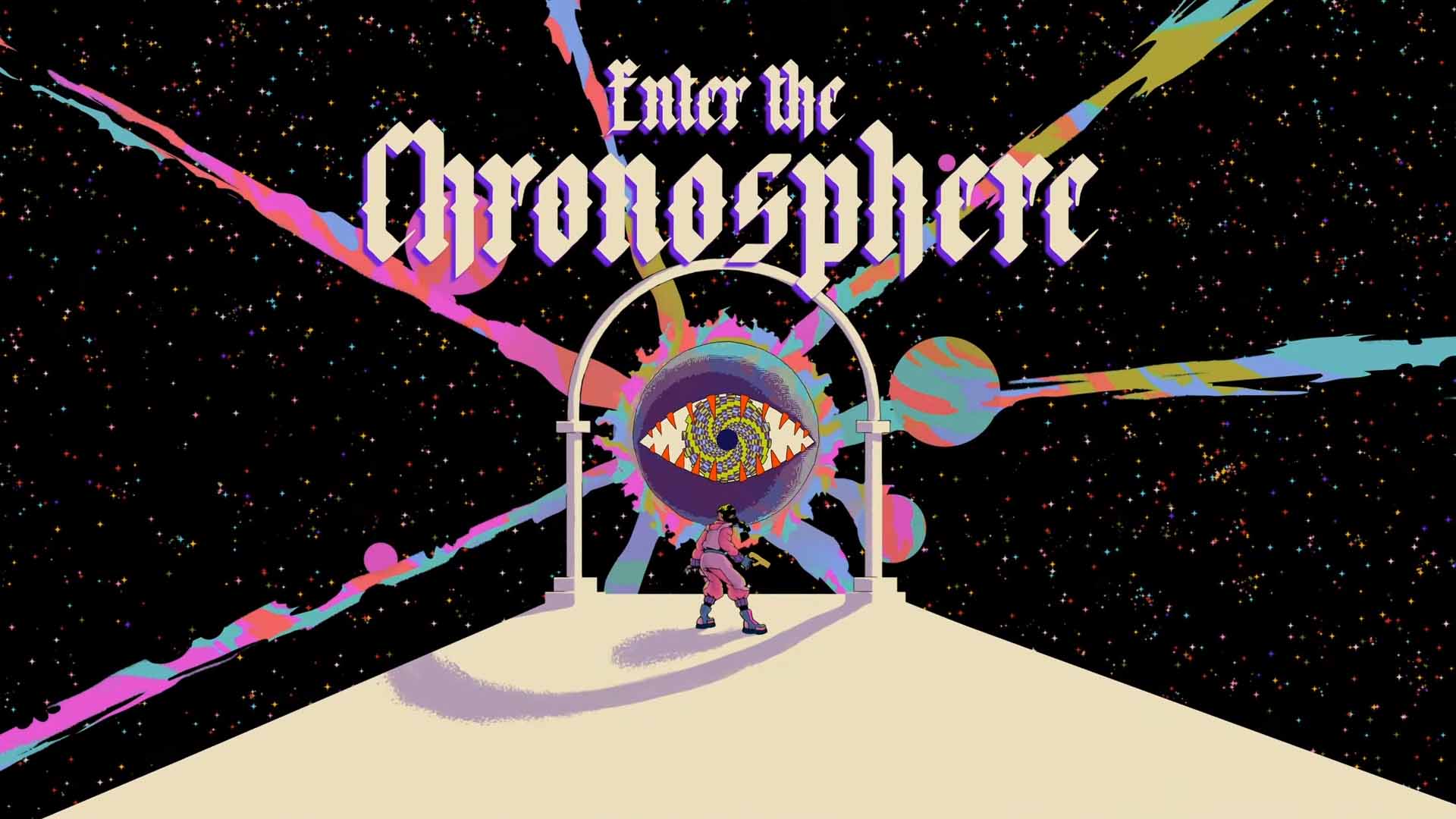 Enter the Chronosphere: Demo com Bioma Inédito e Mais na Steam RPG Fest - Gamerscore Brasil