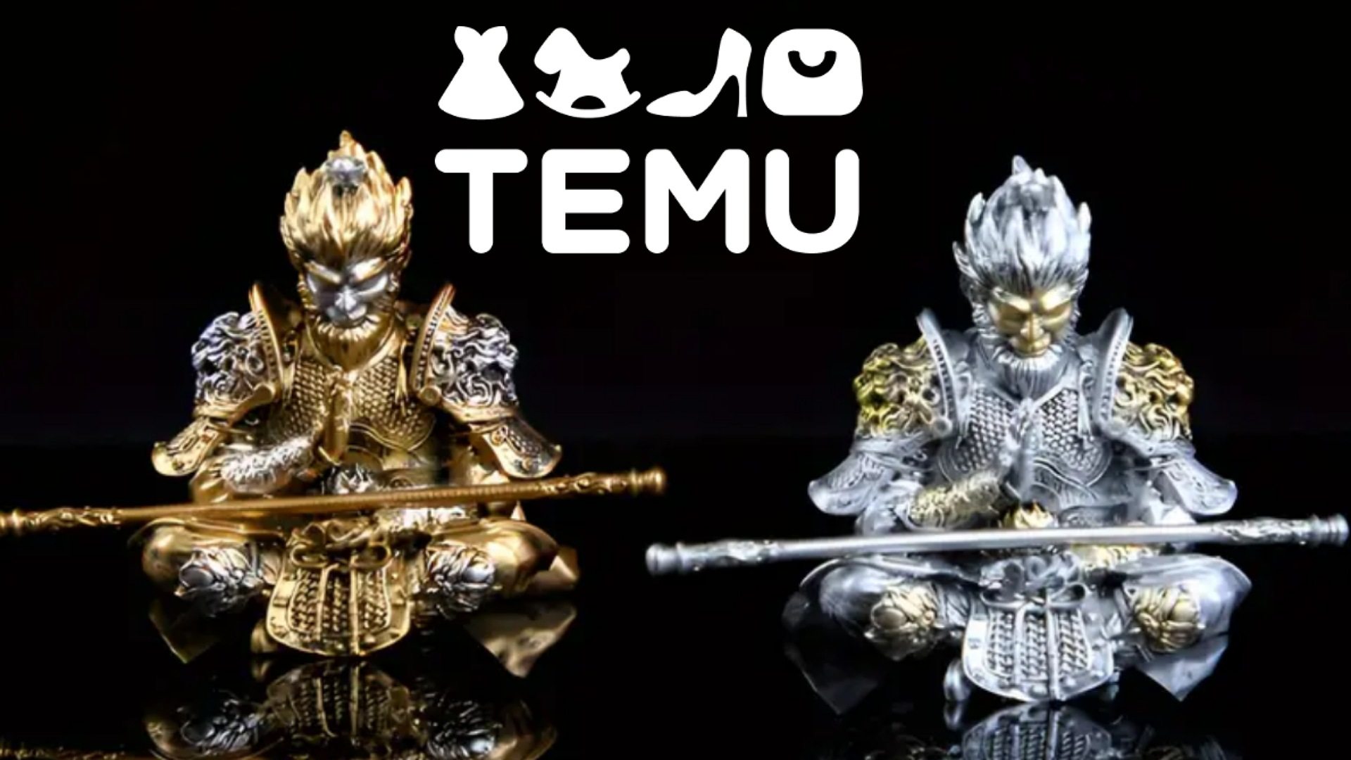 Black Myth: Wukong Indicado ao GOTY 2024! Prepare-se com Equipamentos ...
