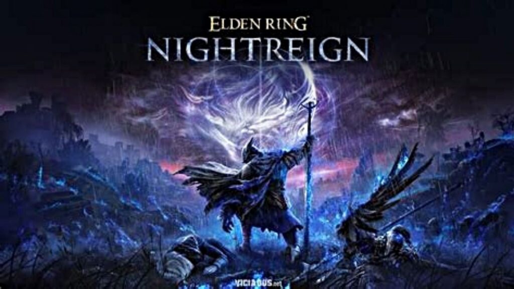 ELDEN RING NIGHTREIGN: Novo Modo Cooperativo Chega para Aterrorizar ...