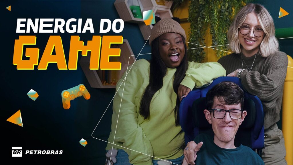 Anikzin vence o Reality Show Energia do Game da Petrobras - Gamerscore ...