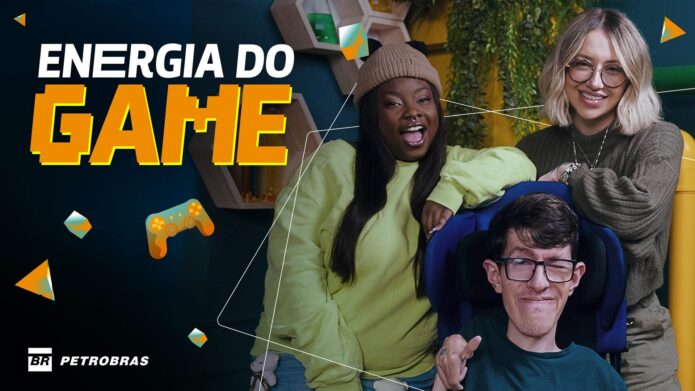 Anikzin vence o Reality Show Energia do Game da Petrobras - Gamerscore ...