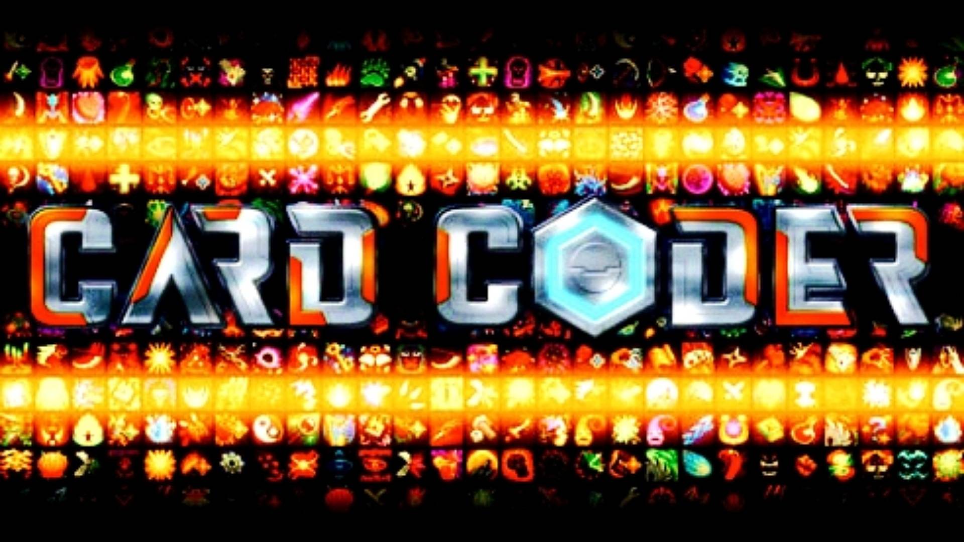 Card Coder: Roguelike com construção de baralhos e mais de 10 bilhões ...