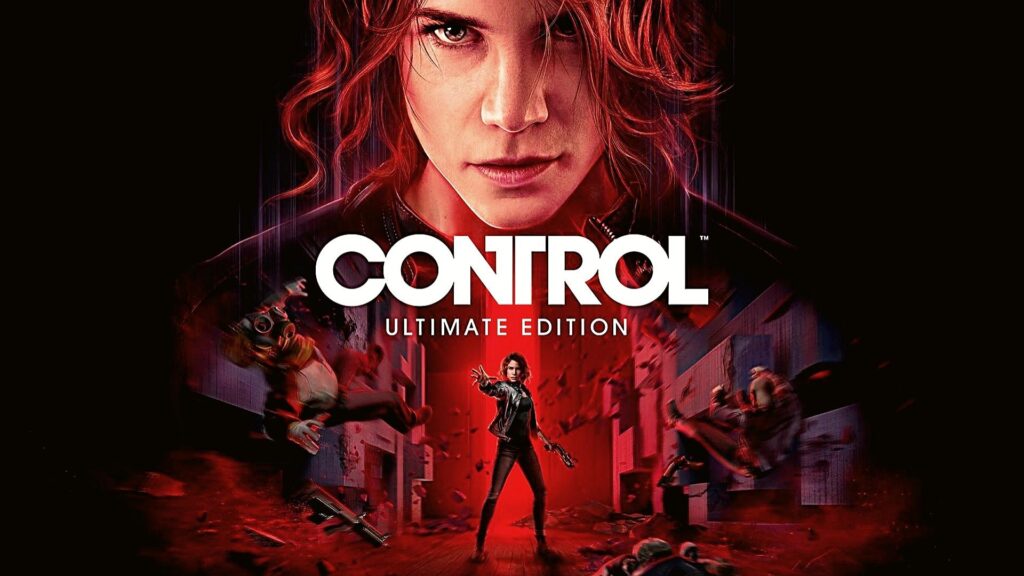 Control Ultimate Edition chega para Mac com Ray Tracing e mais ...