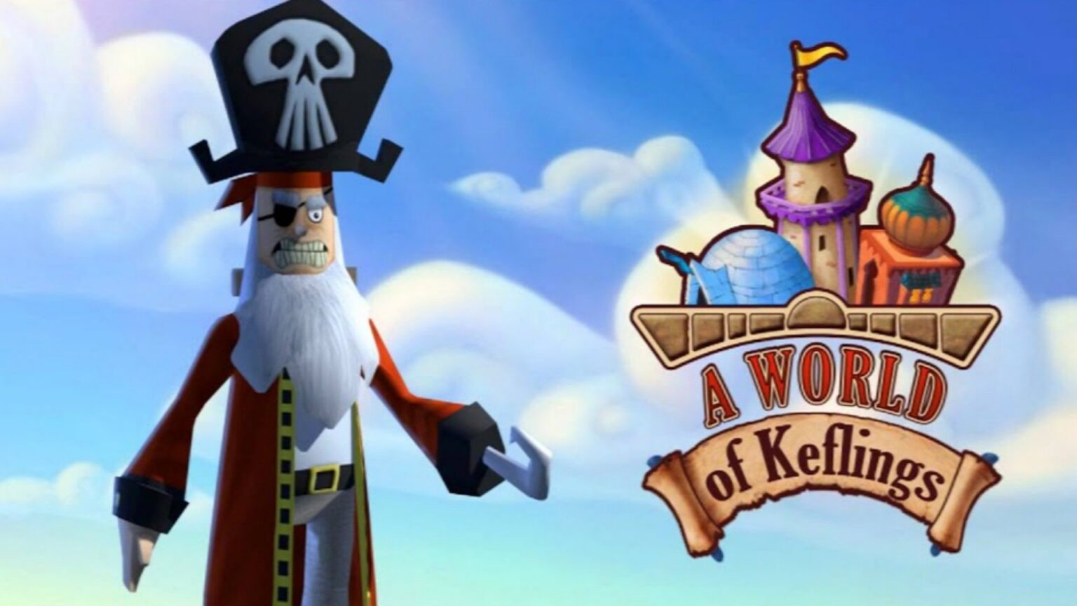 Prepare-se para a Nostalgia! A World of Keflings Chegando ao Steam ...