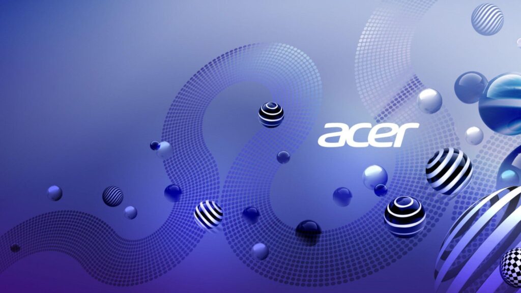 A Revolução AI nos Games: Acer Lança Linha Nitro V 16 com CPUs AMD ...