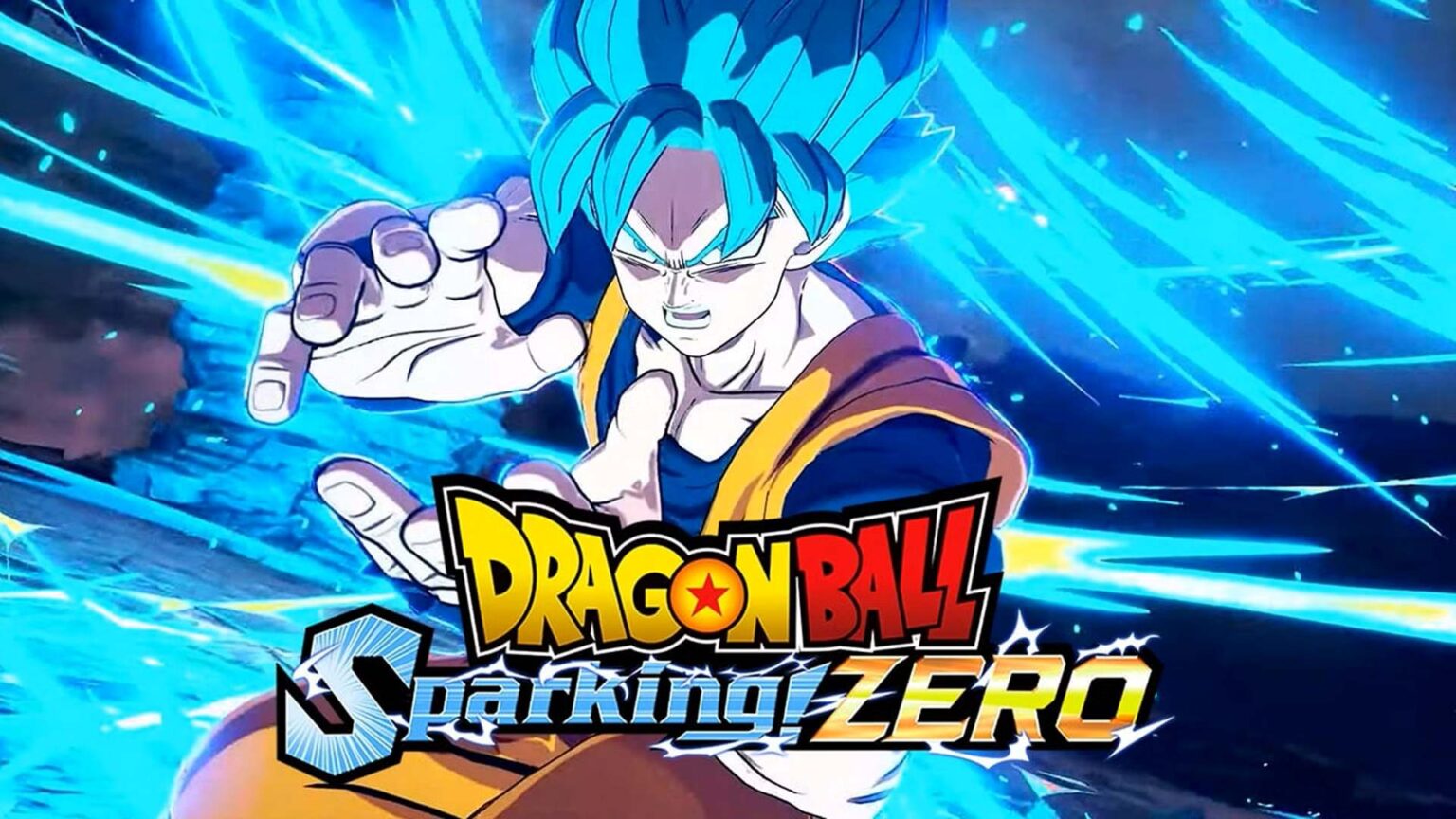 DRAGON BALL: Sparking! ZERO Chega EXPLODINDO Tudo no Nintendo Switch e ...