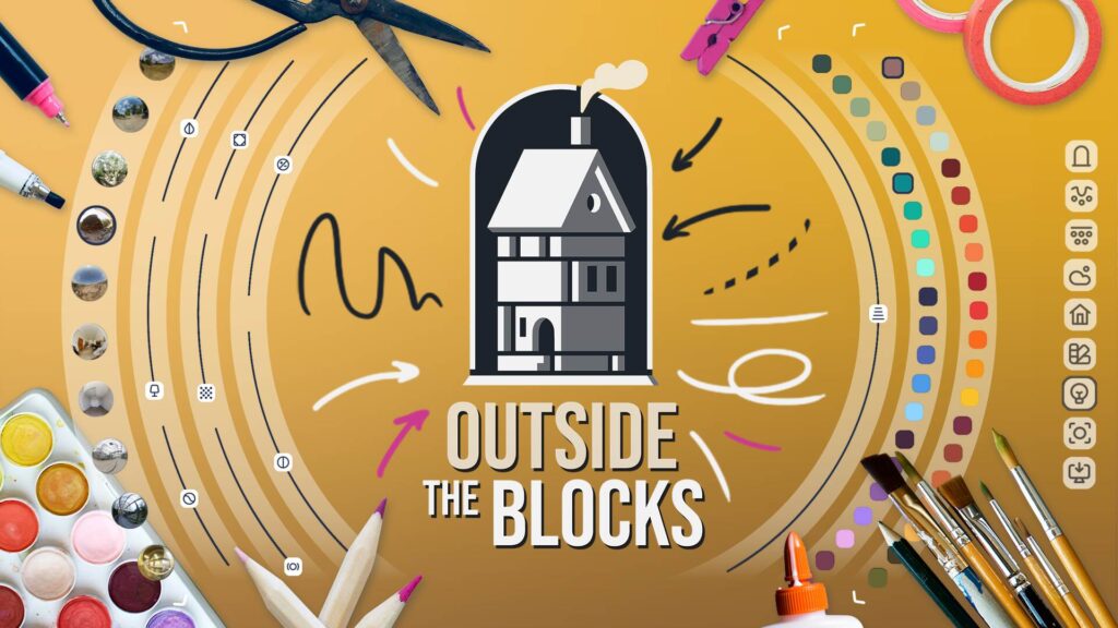 Prepare os Baldes! Outside the Blocks Lança Diários Medievais no Steam ...
